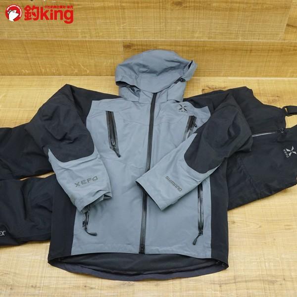 シマノ XEFO ゴアテックス プリザーバースーツ RB-213M Mサイズ/Q163M 美品 フィッシングウェア : 1-240001021813 : 釣king - 通販 - Yahoo ...