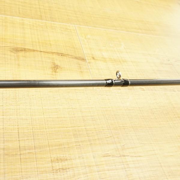 エバーグリーン コンバットスティック フェイズ PCSC-68H/Q293LL バスロッド 極上美品 : 釣king - 通販 - Yahoo!ショッピング