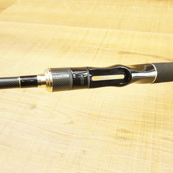 エバーグリーン コンバットスティック フェイズ PCSC-68H/Q293LL バスロッド 極上美品 : 釣king - 通販 - Yahoo!ショッピング