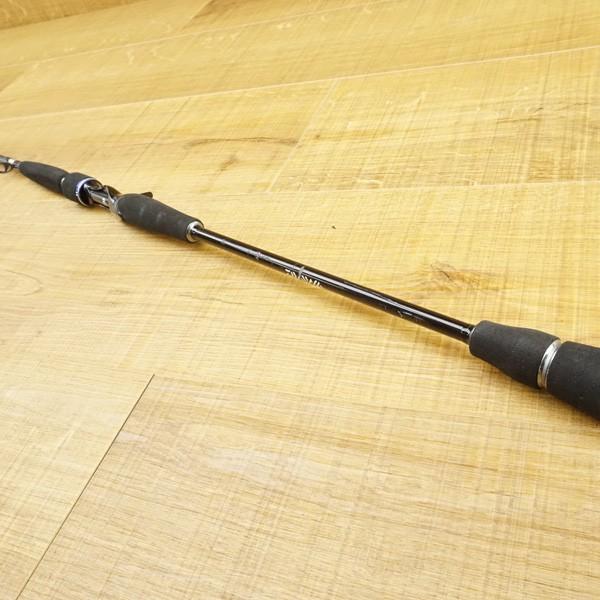 ダイワ ソルティガ BJ AGS 64B-4/Q340XL スロージギングロッド ジギング : 1-240001022027 : 釣king - 通販 - Yahoo!ショッピング