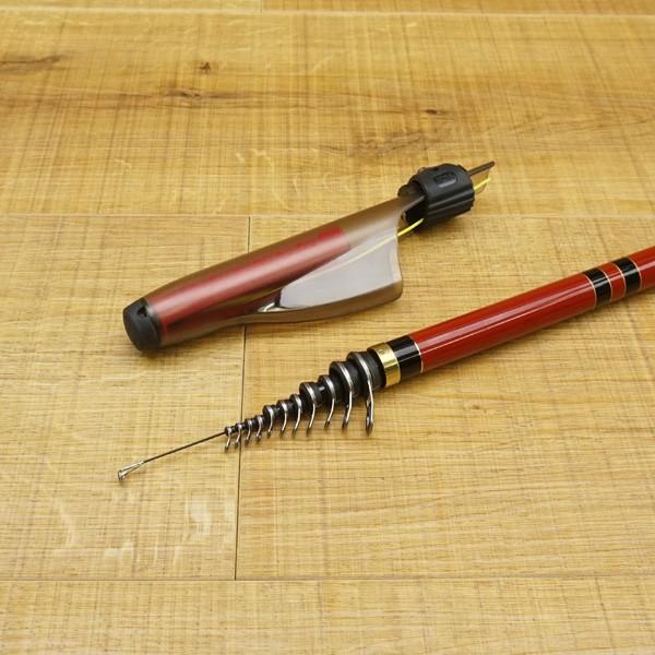 がまかつ がま磯 アテンダーII 175-50/R320L 磯竿 磯釣り 未使用品 : 釣king - 通販 - Yahoo!ショッピング