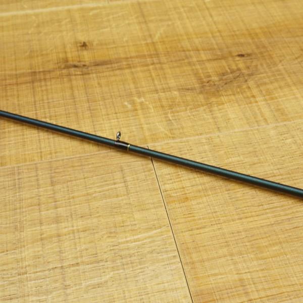 がまかつ ラグゼ コーストラインAJ S75M-Solid.EXF /R374L アジングロッド 極上美品 : 釣king - 通販 - Yahoo!ショッピング