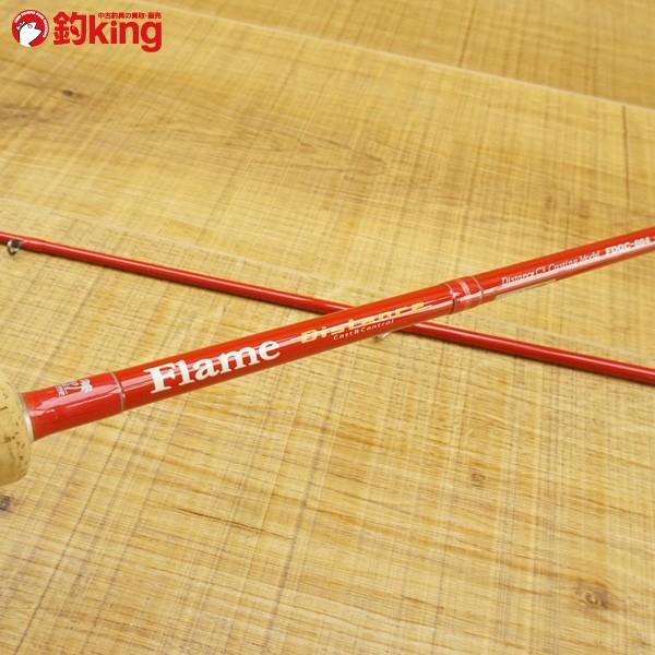 パームス フレイム ディスタンス FDGC-664/S212L 美品 ルアーロッド : 釣king - 通販 - Yahoo!ショッピング