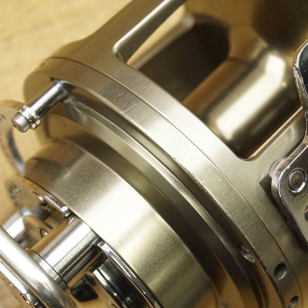 ダイワ シーライントーナメント SLT 50 /S288M 石鯛リール : 釣 ダイワ シーライントーナメント SLT 50 /S288M 石鯛リール : 釣