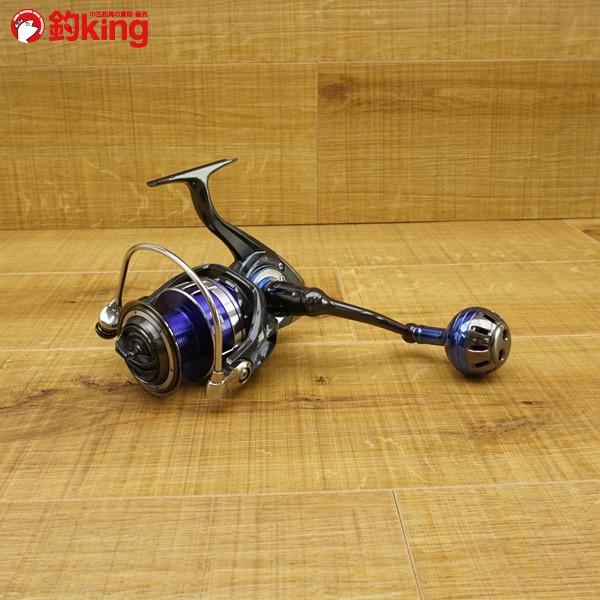 ダイワ 15ソルティガ 4500/S337M スピニングリール : 釣king - 通販 - Yahoo!ショッピング