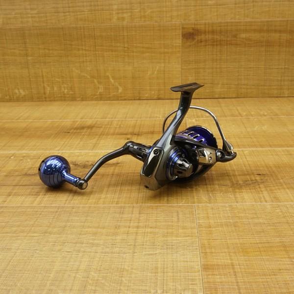 ダイワ 15ソルティガ 4500/S337M スピニングリール : 釣king - 通販 - Yahoo!ショッピング