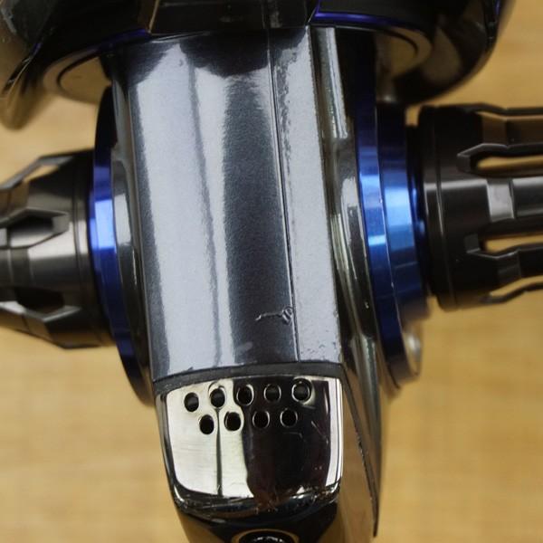 ダイワ 15ソルティガ 4500/S337M スピニングリール : 釣king - 通販 - Yahoo!ショッピング