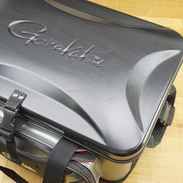 がまかつ 磯クールバック GB-261/S545M 磯釣り バッグ : 釣king - 通販 - Yahoo!ショッピング