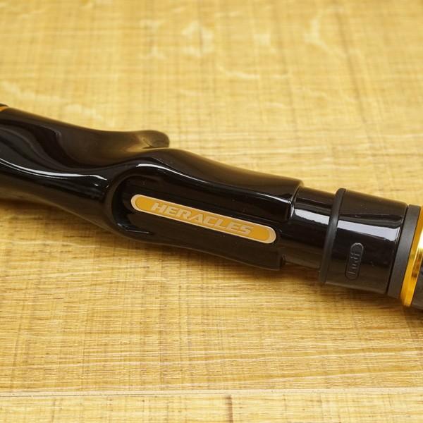 エバーグリーン ヘラクレス HCSC-79XX アクテオン マグナムEX/T077LL バスロッド 未使用品 : 釣king - 通販 - Yahoo!ショッピング
