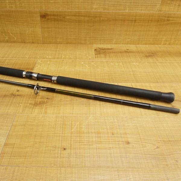 MCワークス エクスプロージョン 827FX カスタム/T231LL ジギングロッド ルアーロッド スピニングロッド ブリ ヒラマサ : 釣king - 通販 - Yahoo!ショッピング