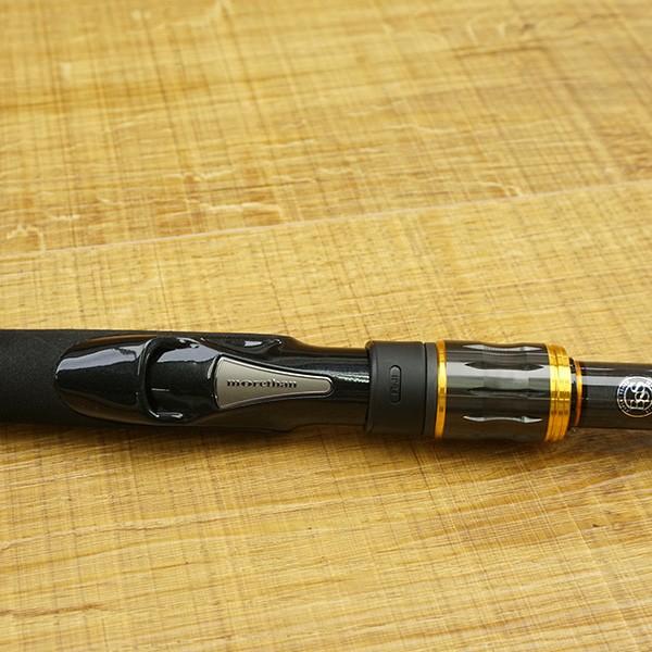 ダイワ モアザン ブランジーノ AGS 103M／MH・J/U291Y 未使用品 シーバスロッド : 釣king - 通販 - Yahoo!ショッピング