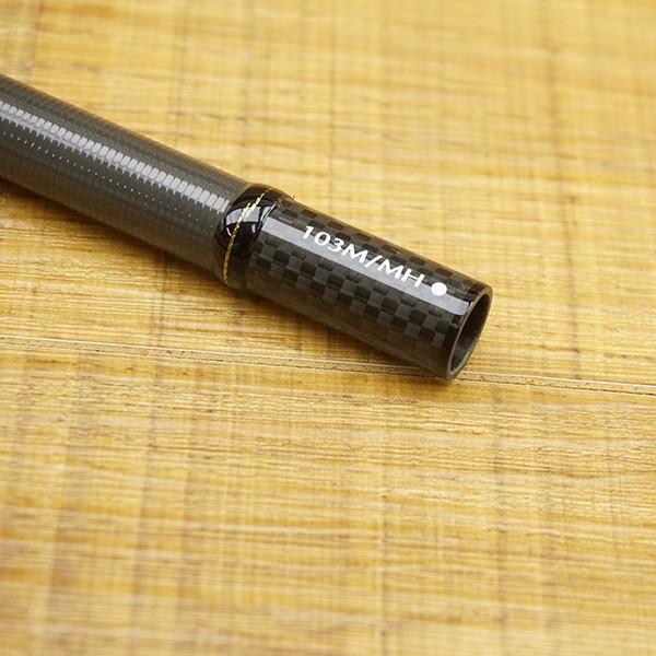ダイワ モアザン ブランジーノ AGS 103M／MH・J/U291Y 未使用品 シーバスロッド : 釣king - 通販 - Yahoo!ショッピング