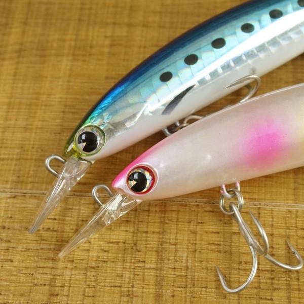 シーバスルアーセット ima 魚道 110MD Keep 90S バックウォッシュ 110F 4本セット/ ST1614S 美品 : 釣king - 通販 - Yahoo!ショッピング