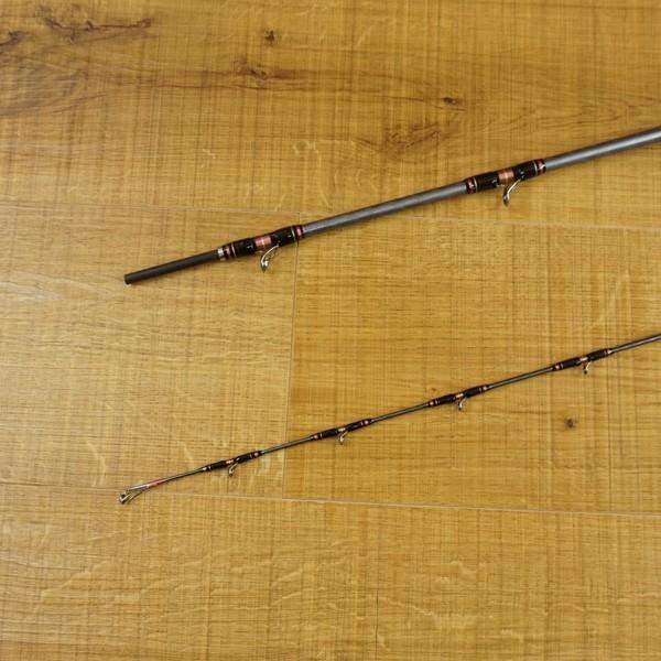 シマノ ミヨシリミテッド 60-300/W340Y 極上美品 船竿 : 釣king シマノ ミヨシリミテッド 60-300/W340Y 極上美品 船竿 : 釣king