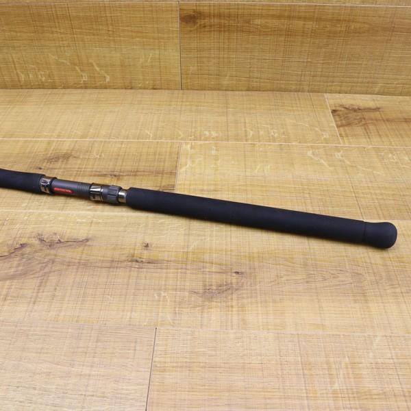 MCワークス リアルフュージョン 633LR カスタム/ X067LL 未使用 MCworks ジギング オフショア ルアーロッド ソルトウォーター フィッシング : 釣king - 通販 ...