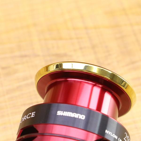 シマノ 13BB-X ハイパーフォース 2500DXG スプール/ X111M 未使用 SHIMANO レバーブレーキ スピニングリール ...