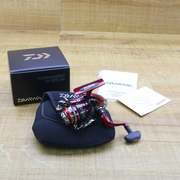 ダイワ 12トーナメントISO Z 競技LBD/Z216M 未使用 DAIWA 釣り ダイワ 12トーナメントISO Z 競技LBD/Z216M 未使用 DAIWA 釣り
