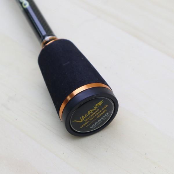 K'sLABO バカンス VS705FS3/Z358M 美品 釣り ソルト ルアーロッド 海 フィッシング : 釣king - 通販 - Yahoo!ショッピング