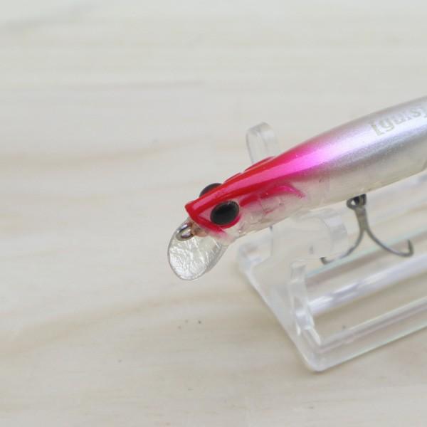 シーバスルアー ハンプ グース 90F 125F 140F 5個セット/ST2138SS 美品 釣り ルアー ミノー プラグ シーバス ヒラメ ソルト フィッシング :1 ...