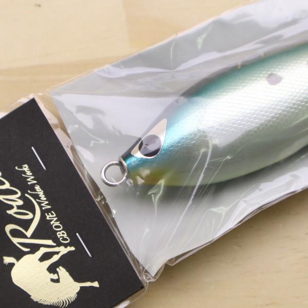 CBONE ロデオ 175/A227S 未使用 釣り ダイビングペンシル キャスティング ジギング トップウォーター ルアー ソルト : 釣king - 通販 - Yahoo!ショッピング