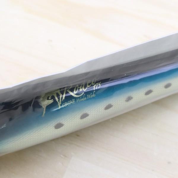 CBONE ロデオ 175/A227S 未使用 釣り ダイビングペンシル キャスティング ジギング トップウォーター ルアー ソルト : 釣king - 通販 - Yahoo!ショッピング