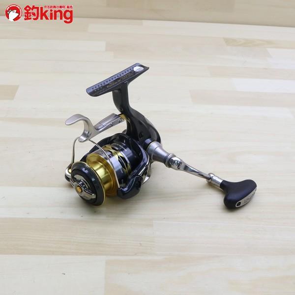 シマノ 15BB-X リンカイSP 17000DXG /A287M 極上美品 SHIMANO 釣り スピニングリール レバーブレーキ 尾長 グレ チヌ 磯 ソルト :1 ...