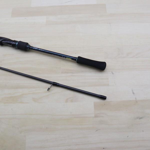 DAIWA（釣り） ダイワ エメラルダス MX 83ML-S・E/A375L 美品 DAIWA 釣り エギング アオリイカ ルアーロッド イカ 烏賊 餌木 ソルト : 釣king - 通販 ...