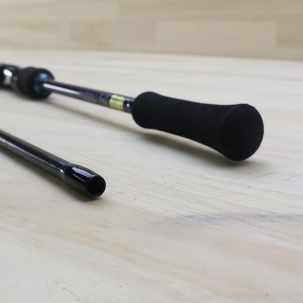 ダイワ エメラルダス MX 83ML-S・E/A376L 美品 DAIWA 釣り エギング アオリイカ ルアーロッド イカ 烏賊 餌木 ソルト : 釣king - 通販 - Yahoo!ショッピング