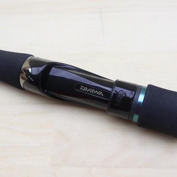 ダイワ エメラルダス MX 83ML-S・E/A376L 美品 DAIWA 釣り エギング アオリイカ ルアーロッド イカ 烏賊 餌木 ソルト : 釣king - 通販 - Yahoo!ショッピング