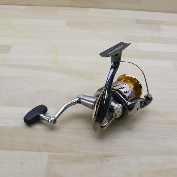 シマノ 07ステラ C3000/B310M 美品 SHIMANO 釣り スピニングリール バス シーバス ヒラメ イカ 磯 波止 淡水 ソルト : 釣king - 通販 - Yahoo!ショッピング
