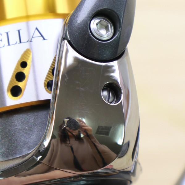 シマノ 07ステラ C3000/B310M 美品 SHIMANO 釣り スピニングリール バス シーバス ヒラメ イカ 磯 波止 淡水 ソルト :1-240001029669:釣king ...