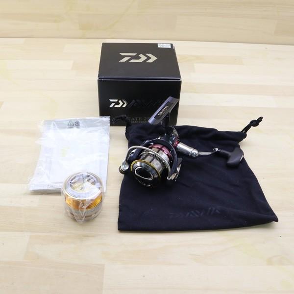DAIWA(釣り) ダイワ 10セルテート 2506H ハイギアカスタム 10 DAIWA(釣り) ダイワ 10セルテート 2506H ハイギアカスタム 10
