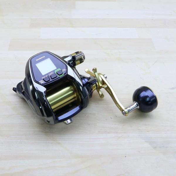 シマノ 16ビーストマスター 3000XS/C260M 美品 SHIMANO 釣り 電動リール オフショア ヒラマサ 青物 五目 船 ソルト : 釣king - 通販 - Yahoo!ショッピング