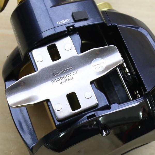 シマノ 16ビーストマスター 3000XS/C260M 美品 SHIMANO 釣り 電動リール オフショア ヒラマサ 青物 五目 船 ソルト : 釣king - 通販 - Yahoo!ショッピング