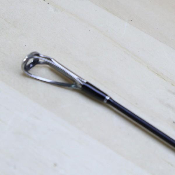 シーフロアコントロール JAMロッド 3force JR603-3/C369LL 極上美品 釣り ジギング オフショア ヒラマサ 青物 GT まぐろ ソルト : 釣king - 通販 ...