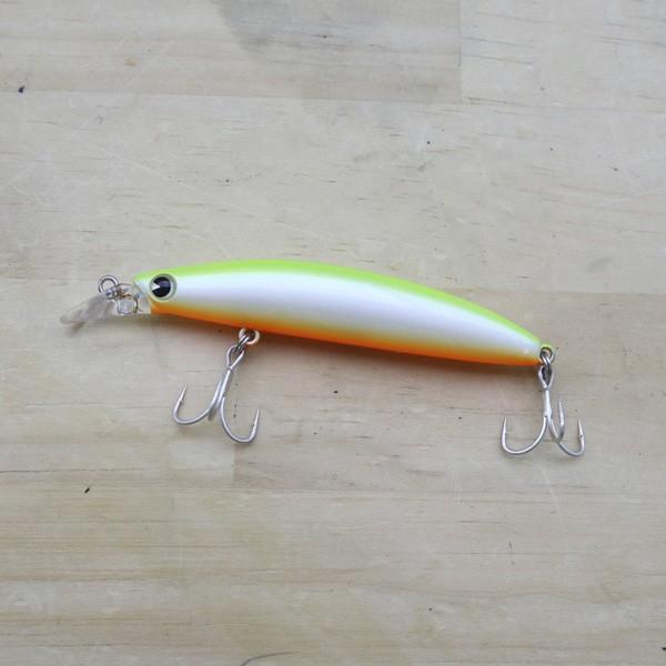 シーバス ルアーセット ima keep 90MD Hound 80S 3個セット/ST2641SS 美品 釣り ルアー ミノー プラグ シーバス ヒラメ ソルト フィッシング :1 ...