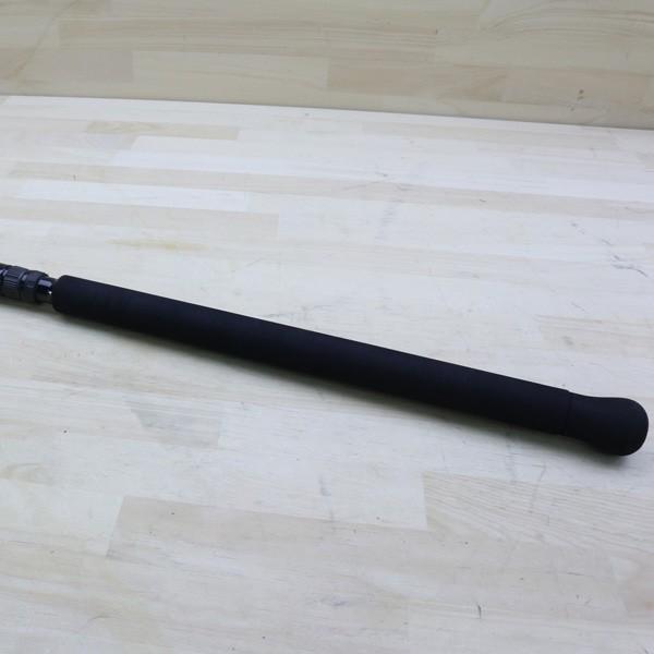 MCワークス デュアルエッジ 643LR カスタムモデル/D156LL 極上美品 MCworks 釣り ジギング オフショア ヒラマサ 青物 GT まぐろ ソルト : 釣king - 通販 ...