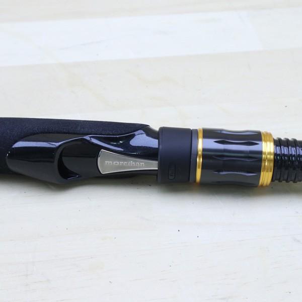 DAIWA（釣り） ダイワ モアザンブランジーノ AGS 103M／MH・J/D206LL 未使用 DAIWA 釣り シーバスロッド ルアーロッド スズキ ヒラメ ソルト フィッシング : 釣 ...