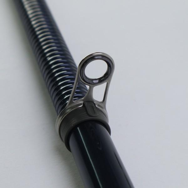 シマノ ツインパワー スペシャル T1.7 47-53Z/D284L 美品 シマノ ツインパワー スペシャル T1.7 47-53Z/D284L 美品