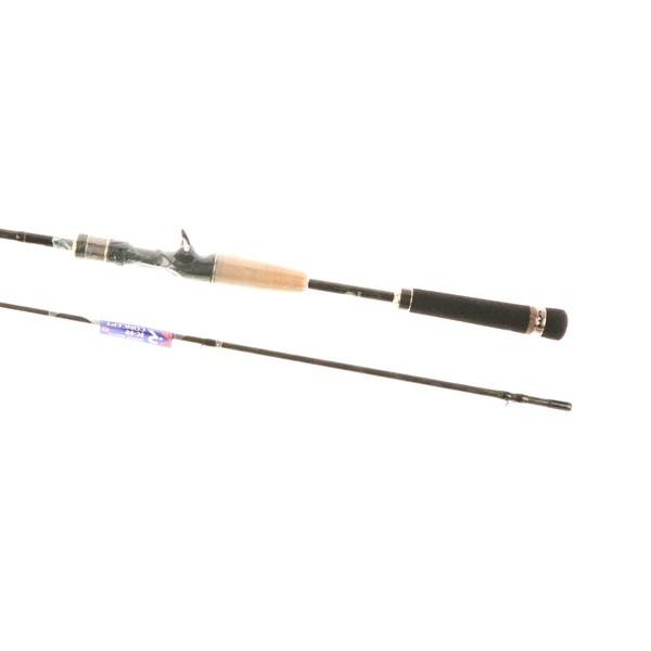 アブガルシア ソルティーステージ KR-X シーバス SXSC-832M-KR/D374L 未使用 AbuGarcia 釣り シーバスロッド ルアーロッド スズキ ヒラメ ソルト フィッシング ...