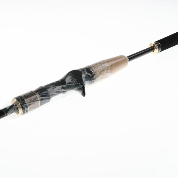 アブガルシア ソルティーステージ KR-X シーバス SXSC-832M-KR/D374L 未使用 AbuGarcia 釣り シーバスロッド ルアーロッド スズキ ヒラメ ソルト フィッシング ...