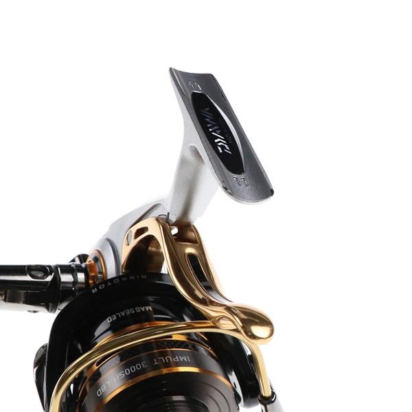 DAIWA(釣り) ダイワ 14インパルト 3000SH-LBD/D450M 美品 DAIWA(釣り) ダイワ 14インパルト 3000SH-LBD/D450M 美品