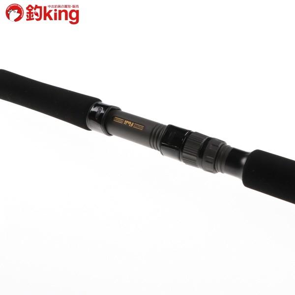 MCワークス デュアルエッジ 643LR スタンダードモデル/E005LL 未使用 MCworks 釣り ジギング オフショア ヒラマサ 青物 GT まぐろ ソルト : 釣king - 通販 ...