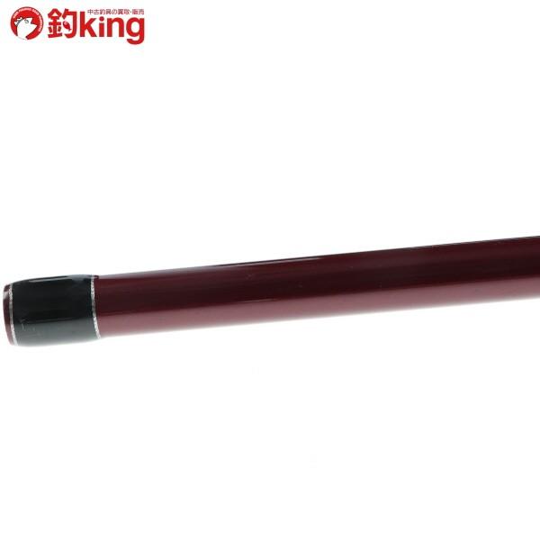 フィッシュマン ブリスト ベンダバール 8.9M/E117L 美品 釣り ソルト ルアーロッド 海 フィッシング : 釣king - 通販 ...