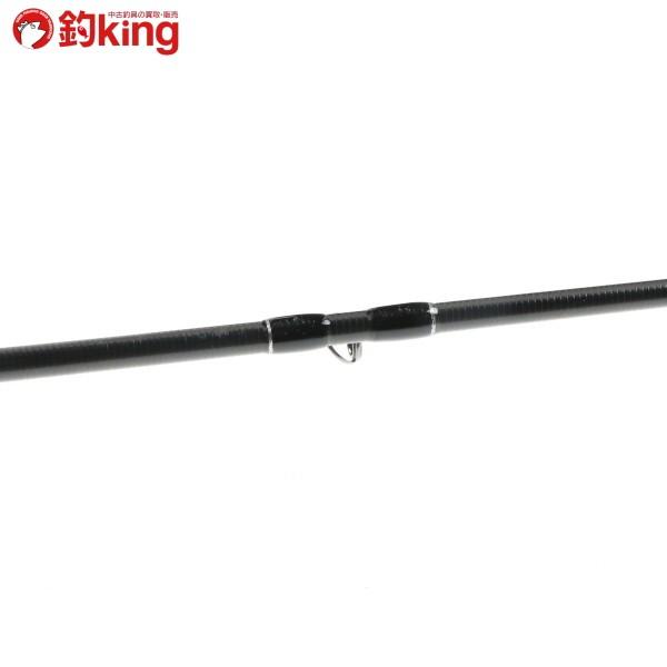 フィッシュマン ブリスト ベンダバール 8.9M/E117L 美品 釣り ソルト ルアーロッド 海 フィッシング :1 ...