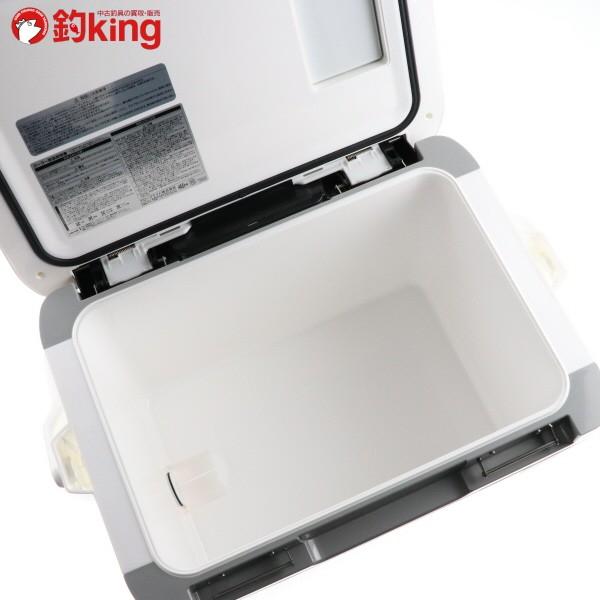 DAIWA（釣り） ダイワ プロバイザー HD GU 2100X/E301M 美品 DAIWA 釣り クーラーボックス ケース 保温 保冷 魚 : 釣king - 通販 - Yahoo!ショッピング