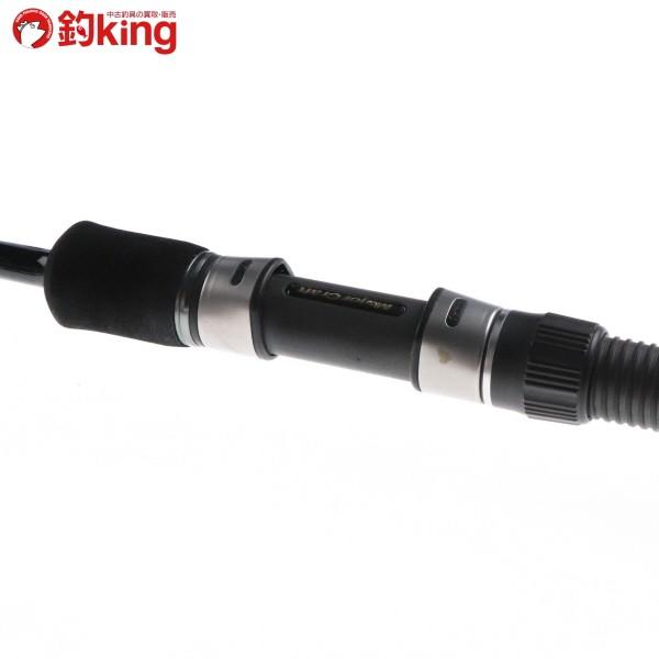 Major Craft メジャークラフト トリプルクロス TC-802L/E319L 美品 MajorCraft 釣り シーバスロッド ルアーロッド スズキ ヒラメ ソルト フィッシング ...