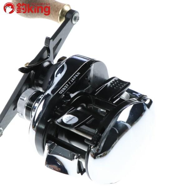 シマノ 12アンタレス HG 右 ZPI SSRC 92mm カーボンハンドル付/F353M 美品 ブラックバス バス釣り フィッシング ...