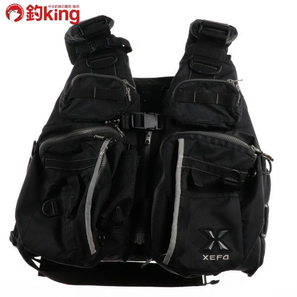 シマノ XEFO フローディングベスト VF-281I フリー/F544M ロックショア ヒラマサ ヒラスズキ 磯釣り ベスト :1-240001032772:釣king - 通販 ...