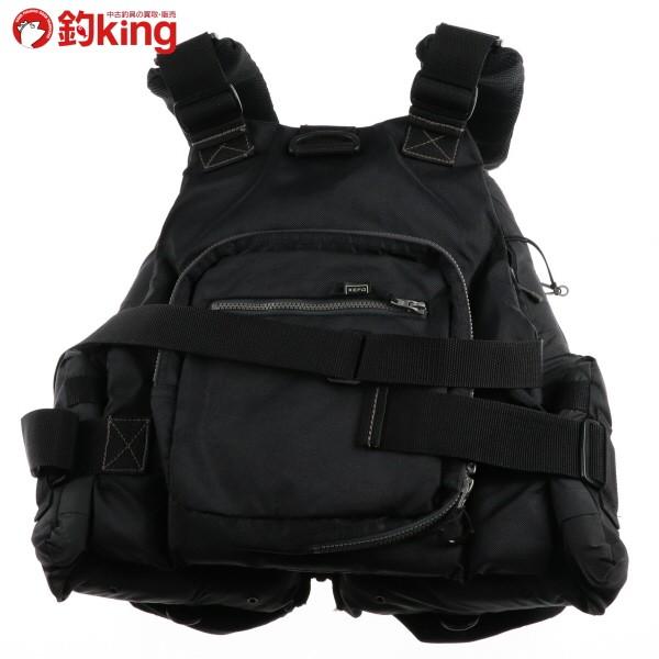 シマノ XEFO フローディングベスト VF-281I フリー/F544M ロックショア ヒラマサ ヒラスズキ 磯釣り ベスト :1-240001032772:釣king - 通販 ...